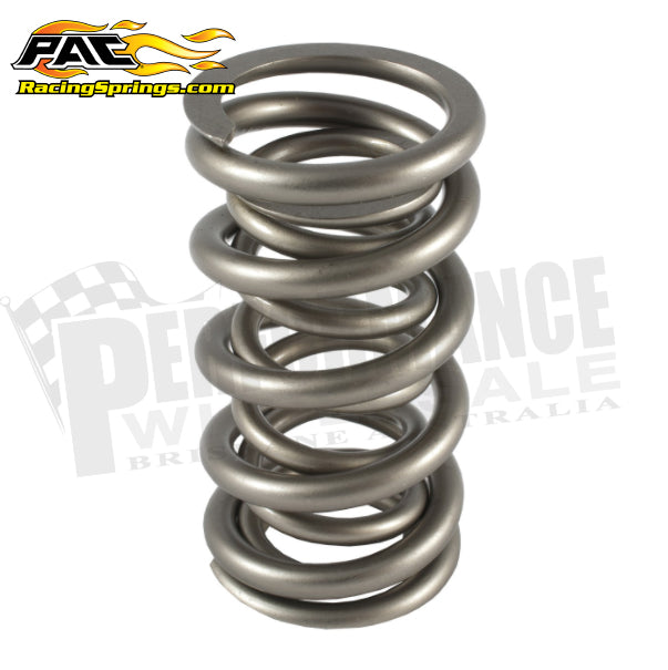 Pac RPM Series Dual Valve Spring Suit LS Engine 155@1.800 .700 Lift ...
