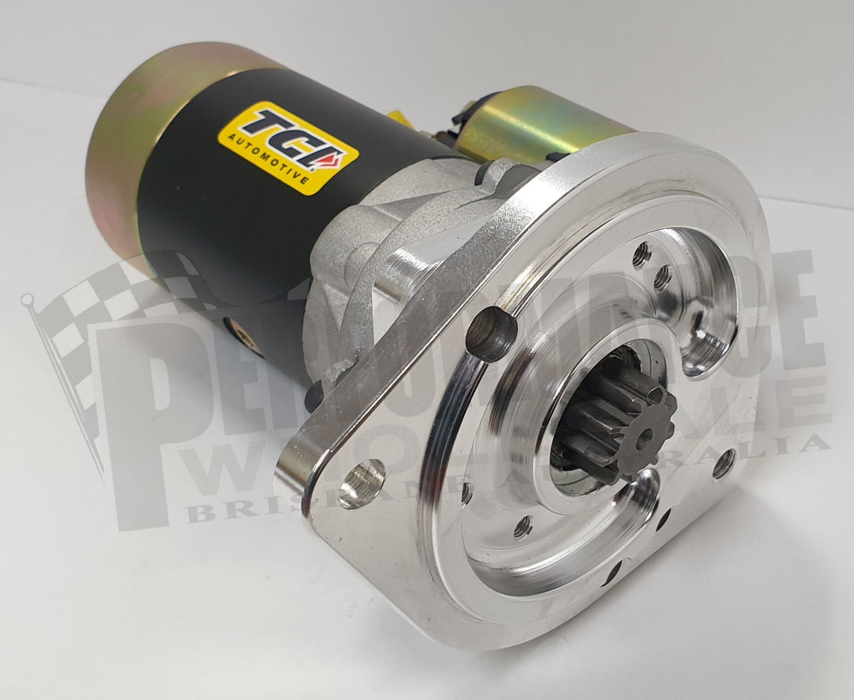 TCI Extreme Racing Starter Suit Ford 400, 429, 460, 351M, 400M Engines ...